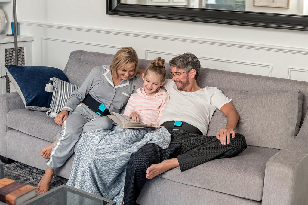 6 Ways to Fit Toning into Your New Routine – Slendertone US