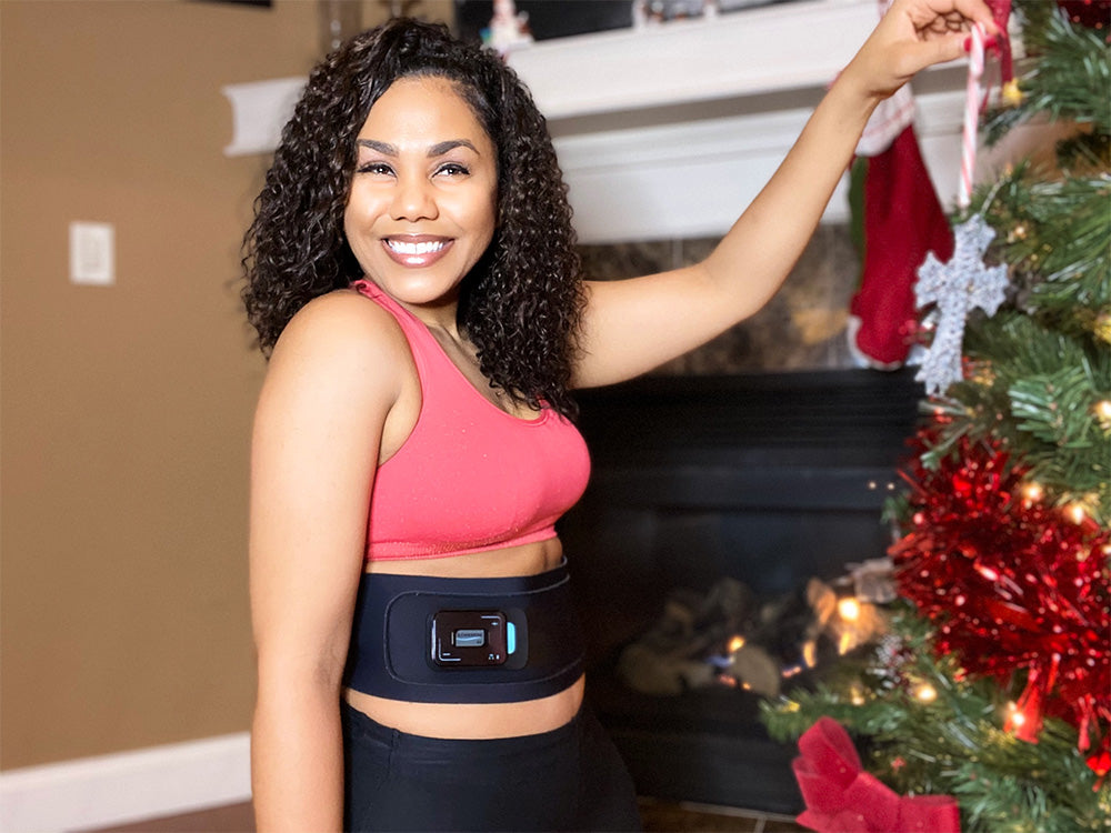 Greet the Season with Slendertone - Slendertone – Slendertone US