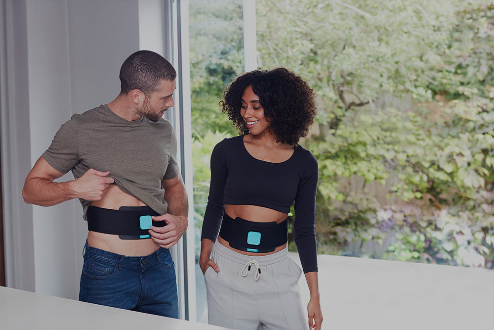 Introducing “Evolve Abs” by Slendertone – Slendertone US