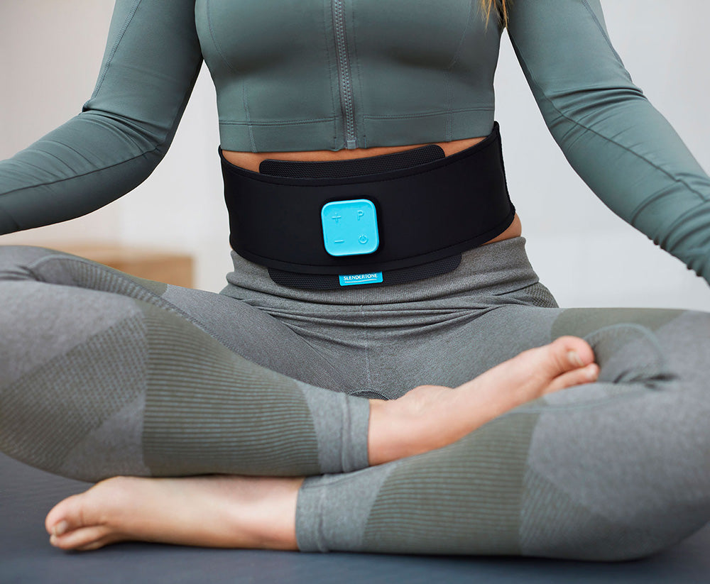 ’Evolve’ from Beginner to Expert with The Progressive Toning Plan ...