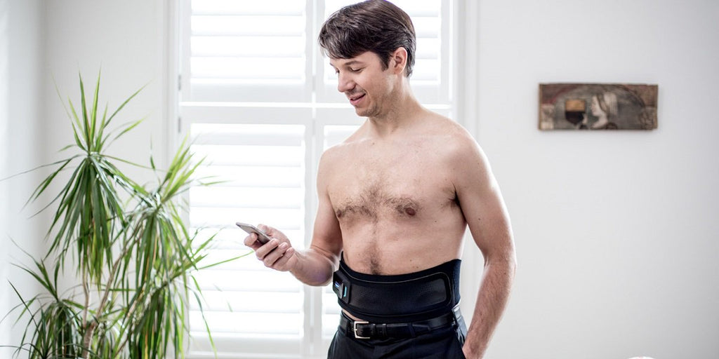 Slendertone Success Stories: “My fitness is higher and I’ve started to ...