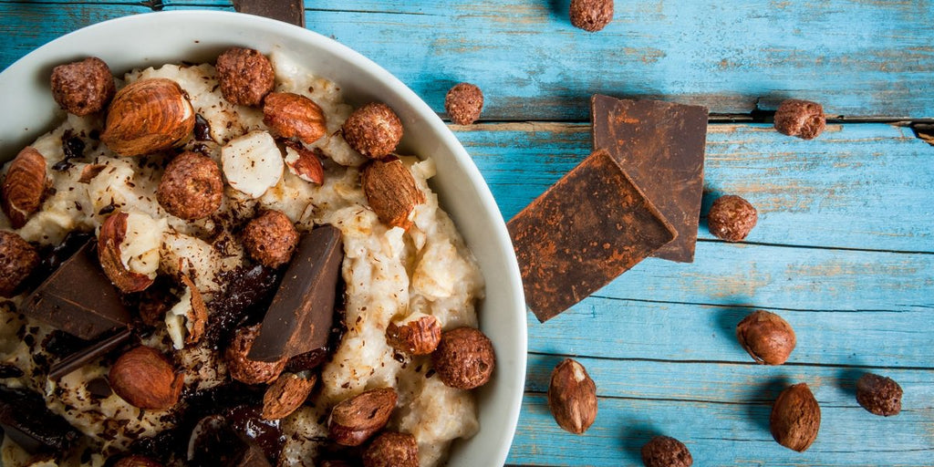 Healthy baking recipes to fight food cravings and stick to your diet ...