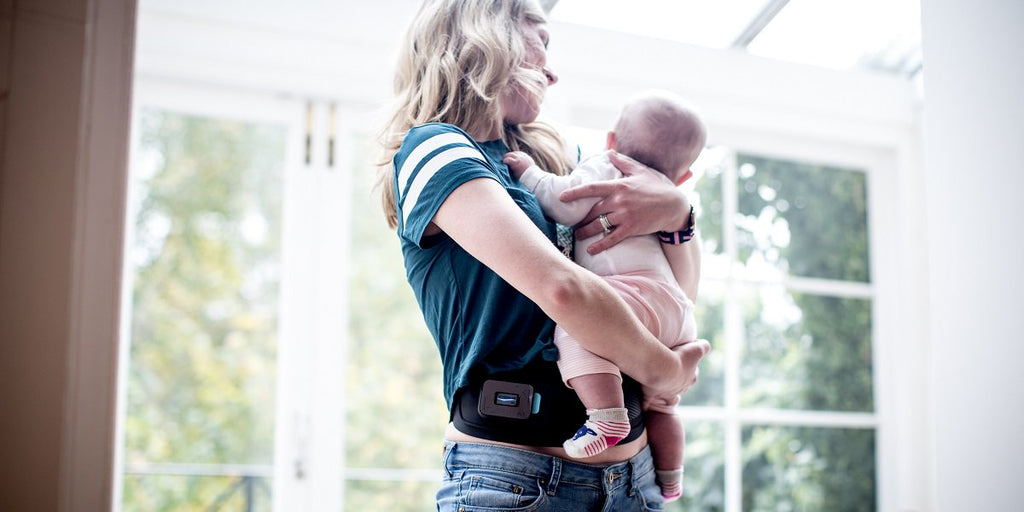 How To Get Your Pre-Baby Body Back – Slendertone US